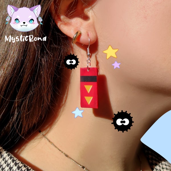 Anime Jewelry - Etsy