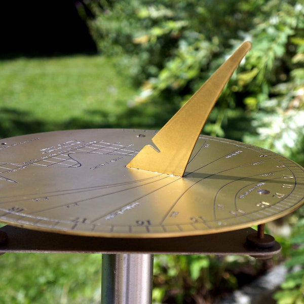 Sundials - Etsy