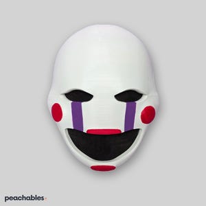 Freddy Fazbear Puppet Costume - Etsy