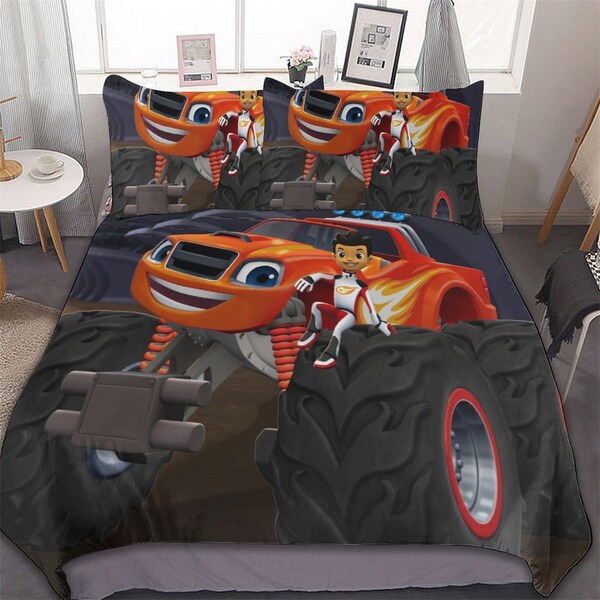 Blaze - Etsy
