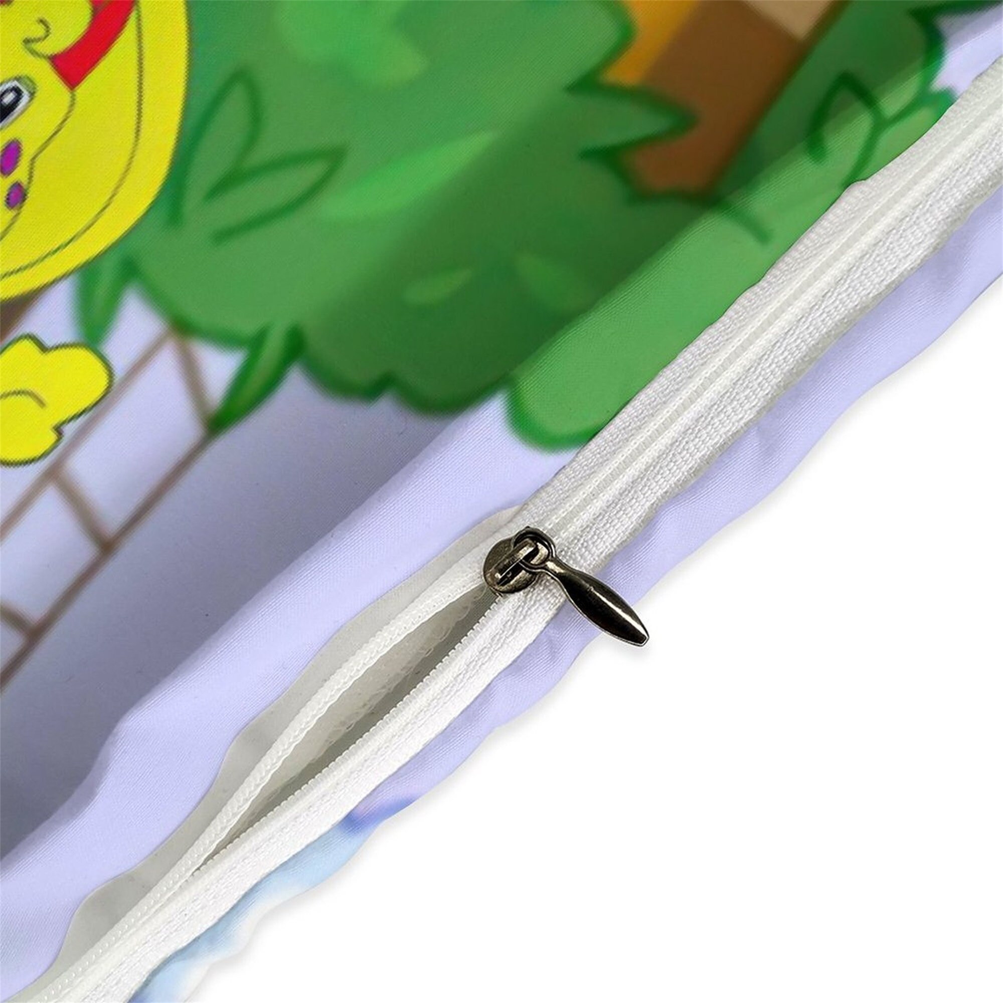 Barney & Friends Plaid Washable Cotton Matting Bedding Set sold by H m ...