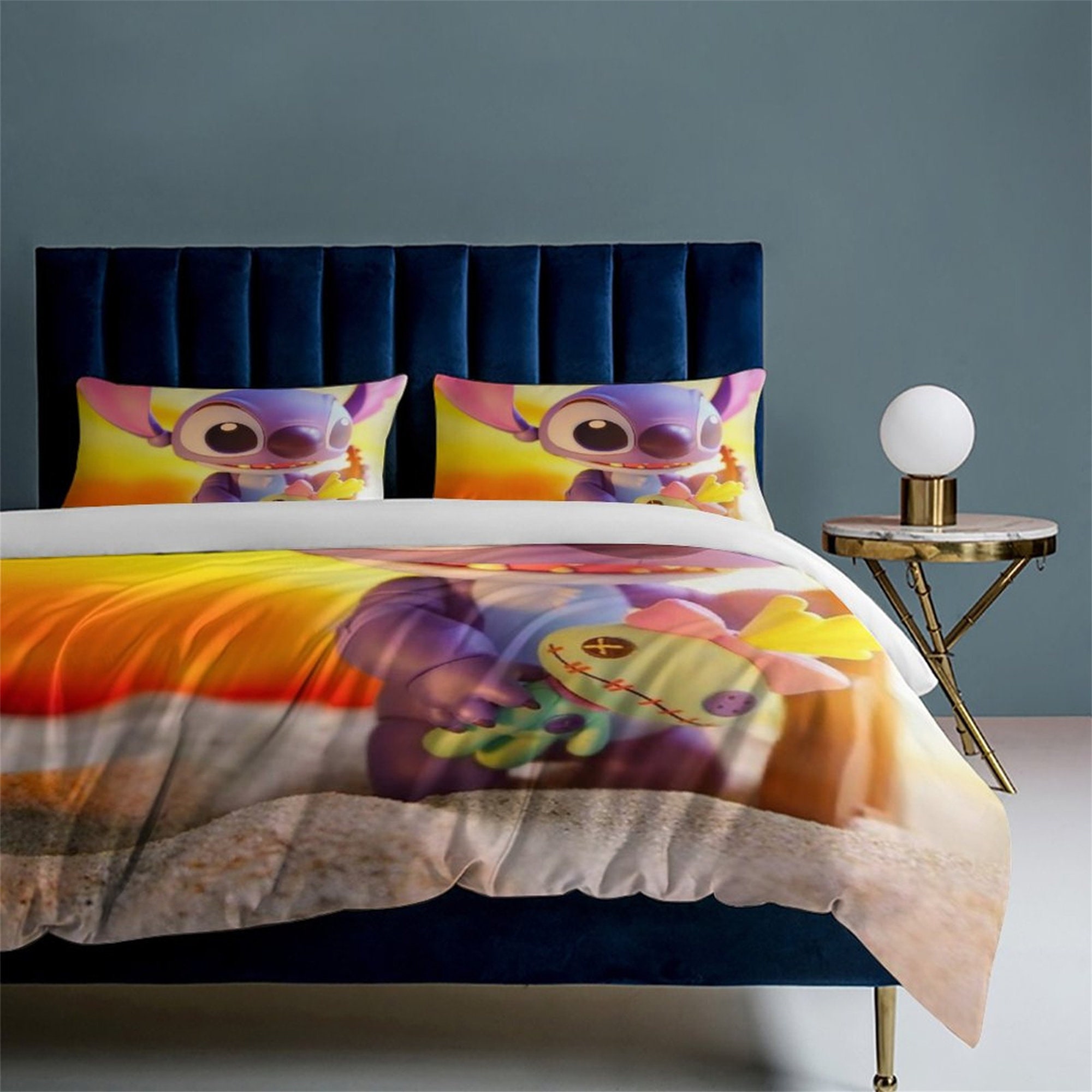 Disney Stitch Bedding Set sold by Ashish Gupta | SKU 40928912 | 50% OFF ...