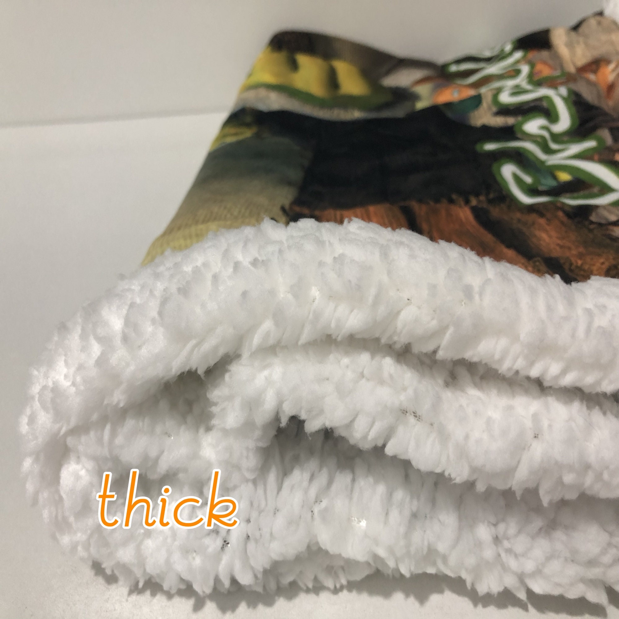 Disney Donald Duck Custom Name Blanket Kids and Adult sold by First-Aid ...