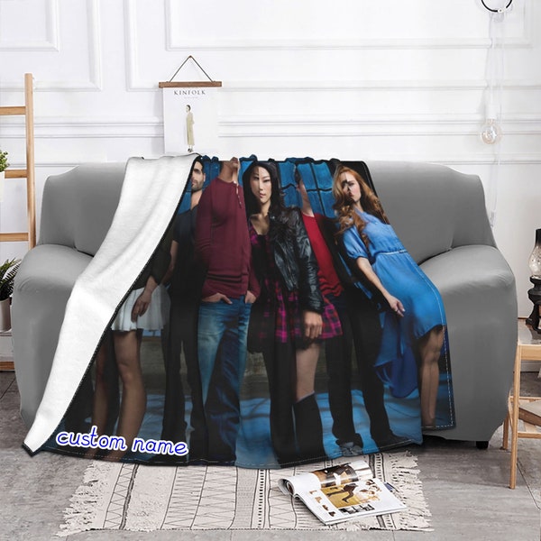 Teen Wolf - Etsy