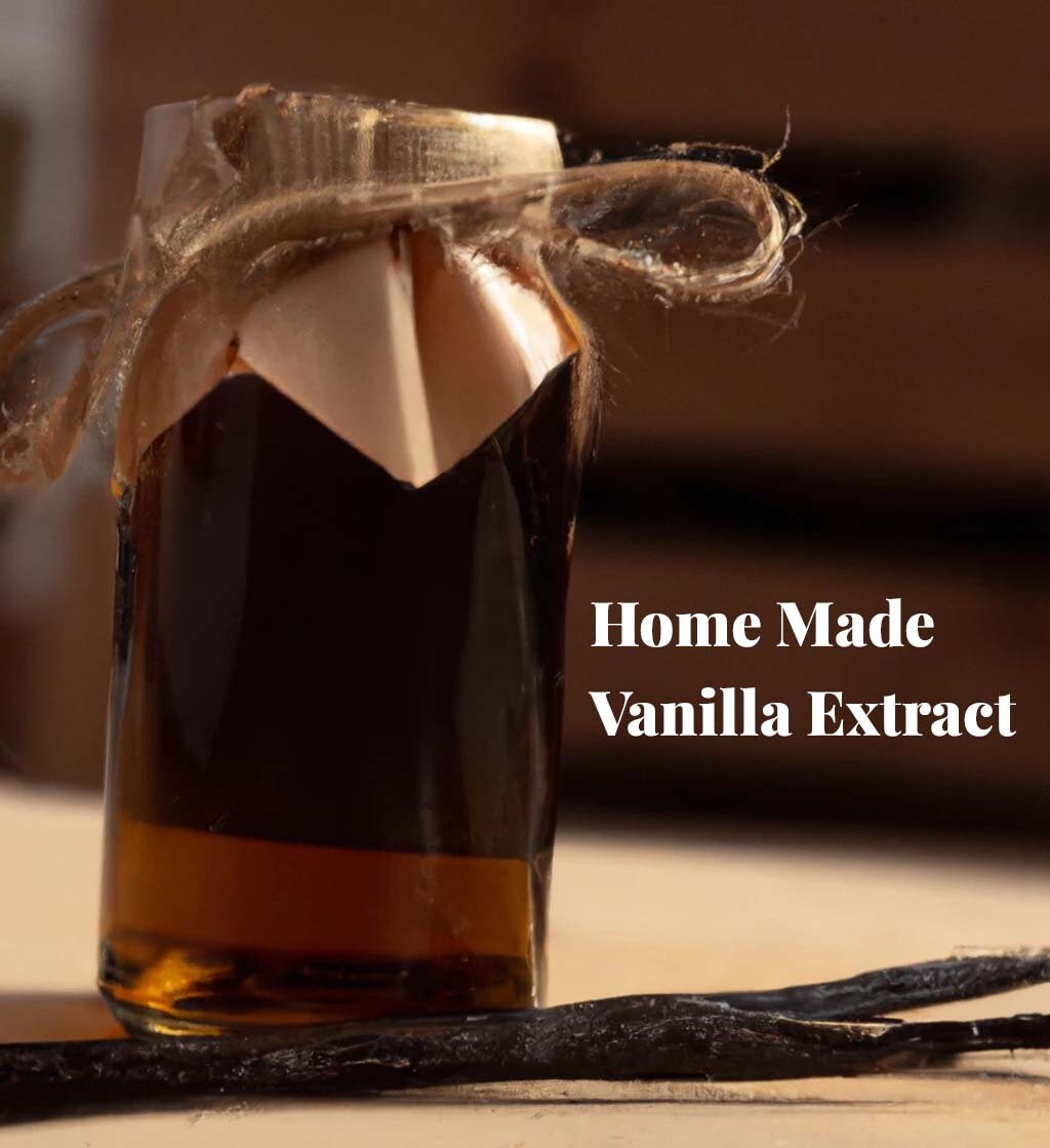 Premium Vanilla Bean Cuts for Easy Use - Etsy