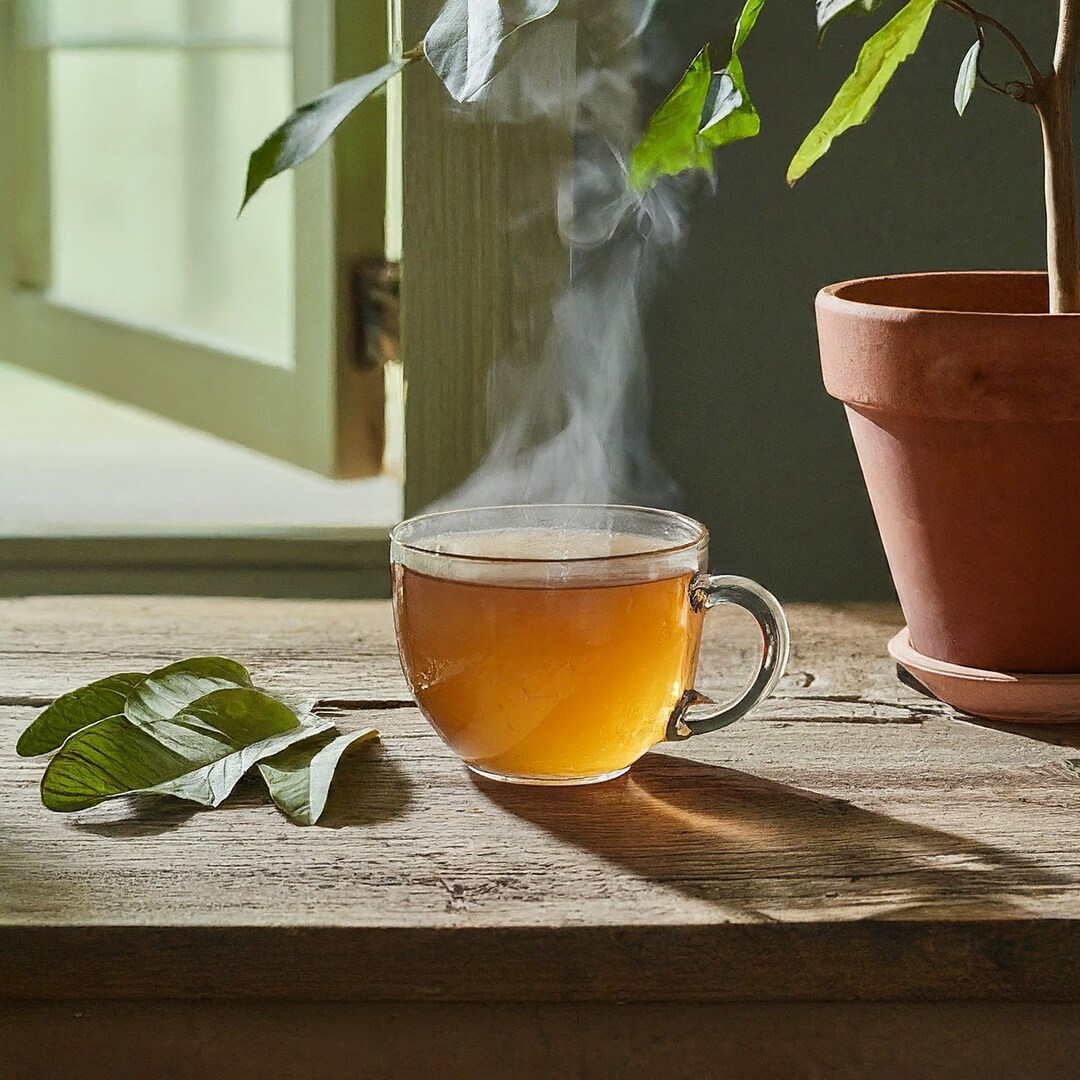 Organic Guava Leaves, Guava Tea, 100% Pure Natural Guava Leaf, Hojas De ...