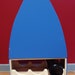 Boat Shaped Wine Rack 24inches High - Hand Made. - Etsy UK