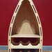 Boat Shaped Wine Rack 24inches High - Hand Made. - Etsy UK
