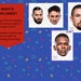 UFC Icons Banner - UFC Party Decorations - DIGITAL Download - Ufc ...