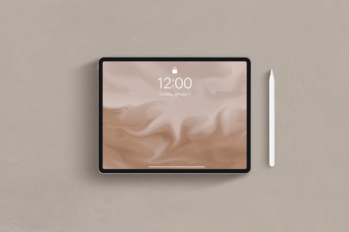 Aesthetic Wallpaper Ipad, Minimalist iPad Wallpaper, Wallpaper Ipad ...