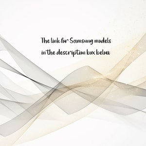 Watercolour Highland Cow Flower Field Phone Case for Iphone, Motorola ...