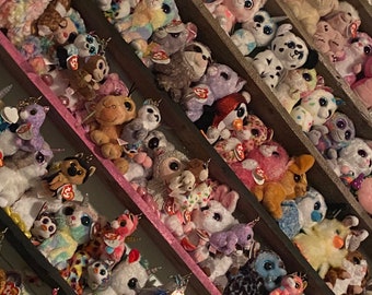 Beanie Boo Lots - Etsy