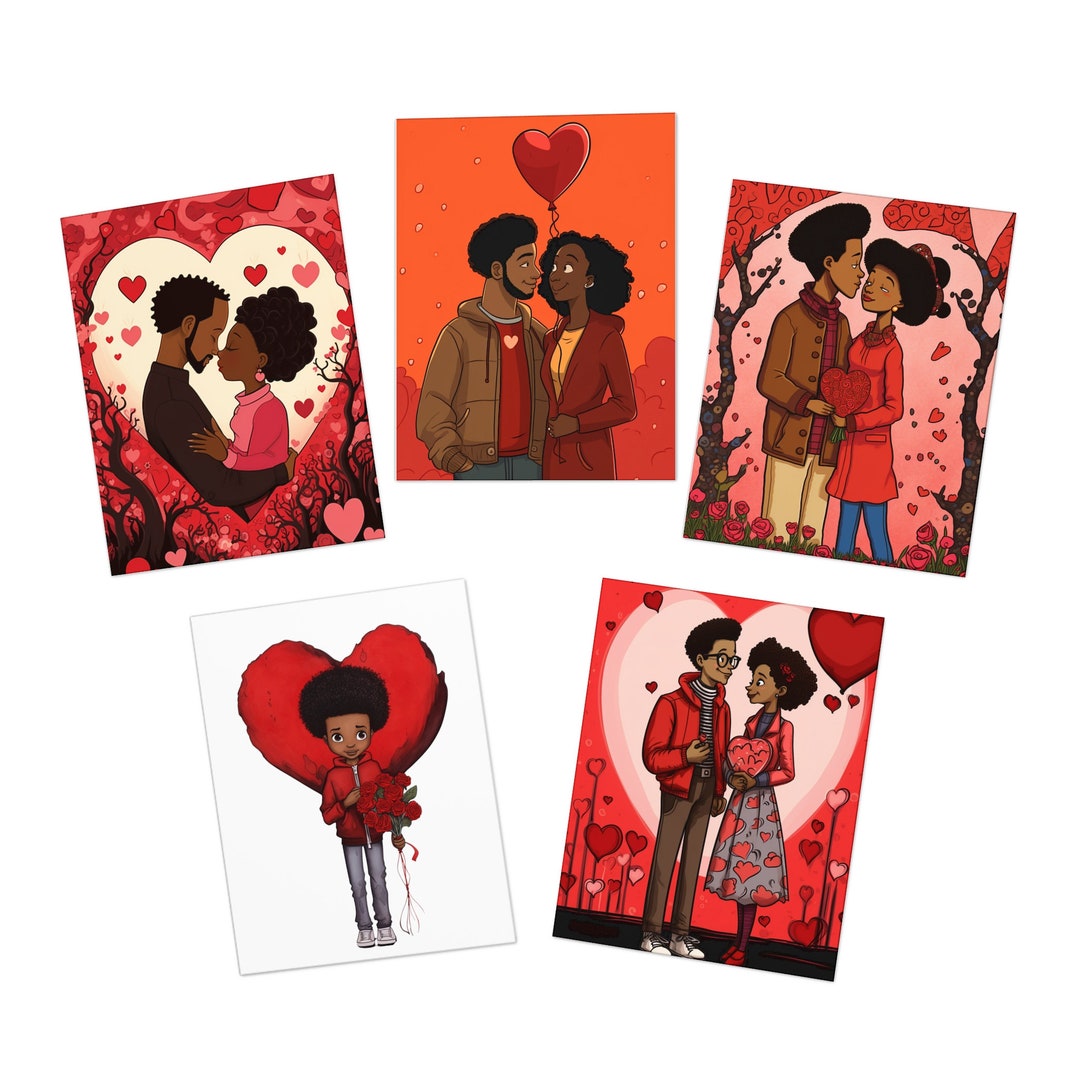 Cupid's Elixir Valentine's Day Cards-blank part 4 - Etsy