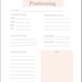 Radiology Clinical Notes- X-ray Study Tools - Etsy