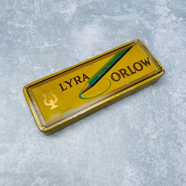 Orlow - Etsy