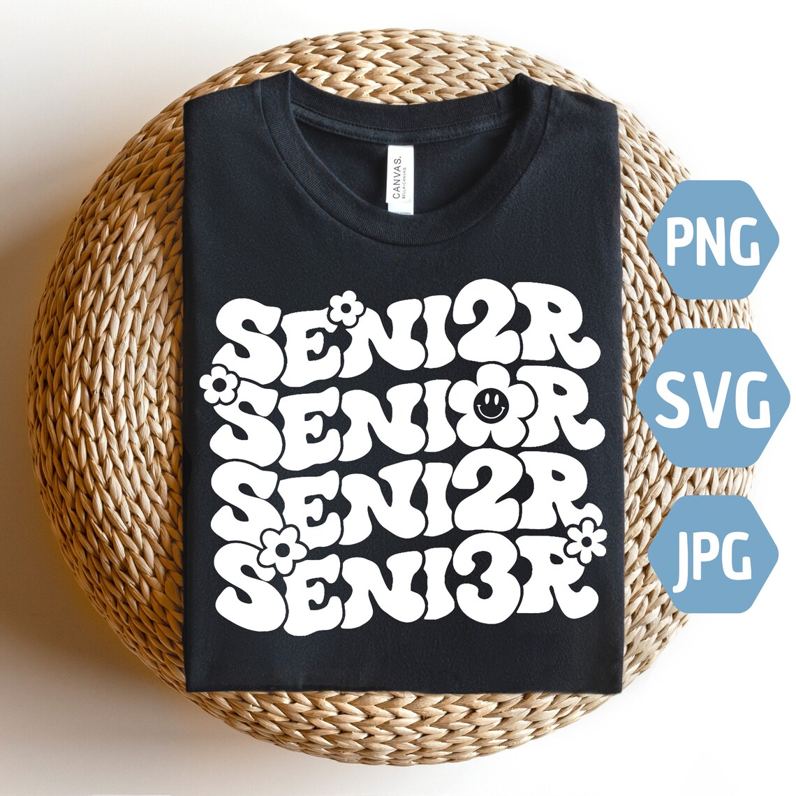 Senior 2023 Svg Senior 23 Svg Graduate Svg Senior Class - Etsy