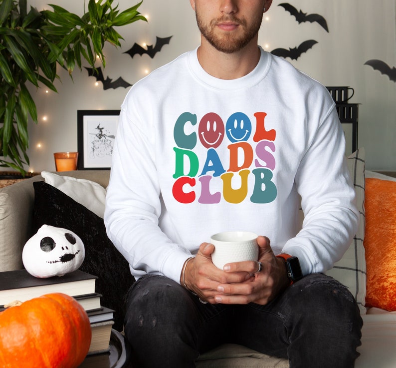 Cool Dad Club Svg, Cool Dads Club Png, Cool Dad Club Shirt, Cool Dad ...