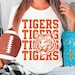 Mascot SVG Bundle: School Spirit Designs for Sublimation (PNG, SVG) - Etsy