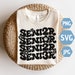 Senior 2023 Svg, Senior 23 Svg, Graduate Svg, Senior Class Svg, Back to ...