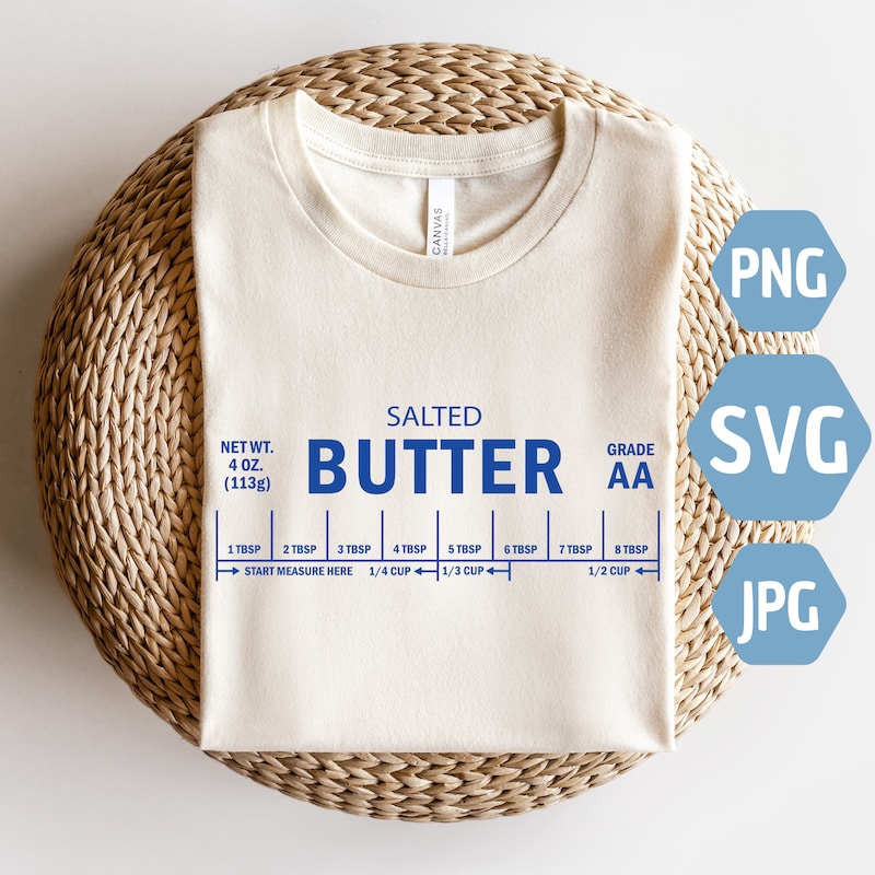 Measurement Svg - Etsy