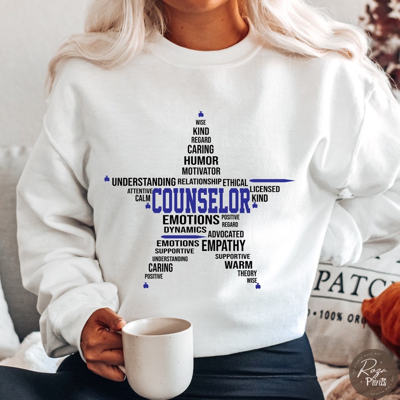 Counselor Svg Teaching Svg School Counselor Svg Back to - Etsy