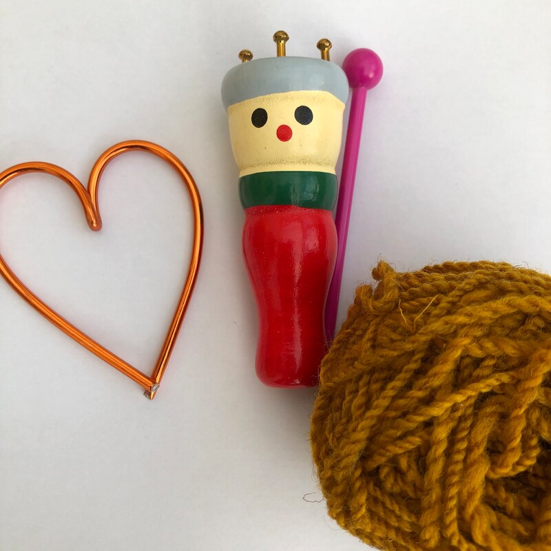 Knitting Nancy - Etsy Australia