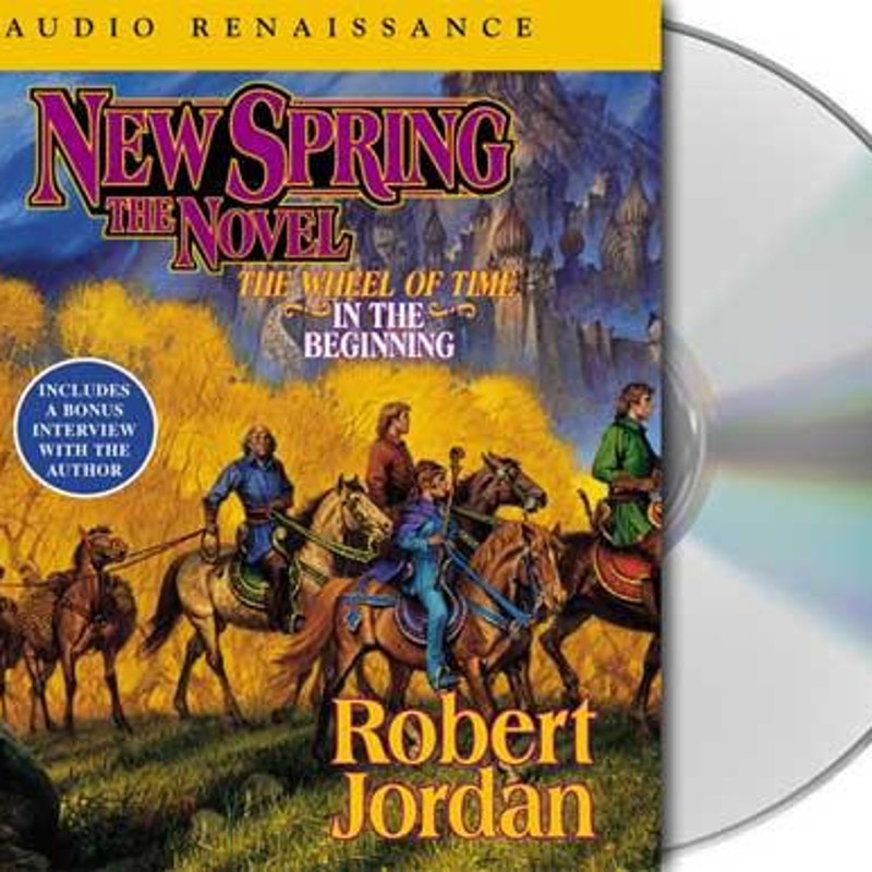 Wheel Of Time Audiobook Free