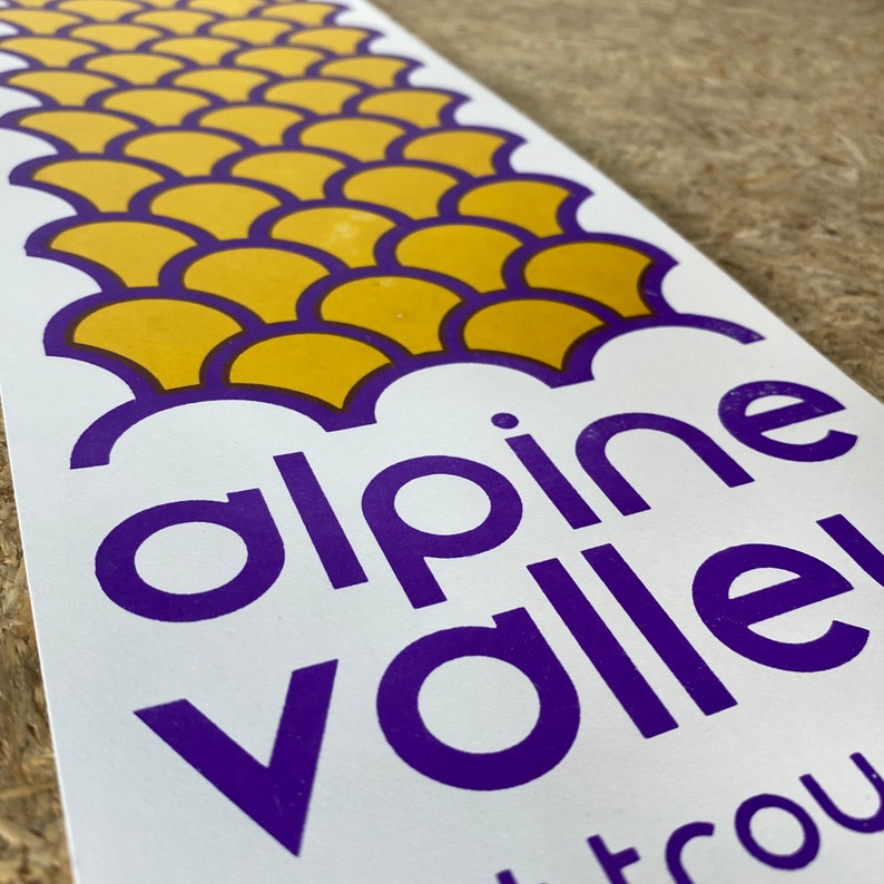 Phish • Alpine Valley Poster • 2022 Summer Tour - Etsy