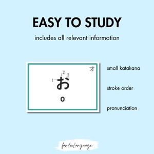 Japanese Alphabet Hiragana Bundle Worksheets & Flashcards - Etsy.de