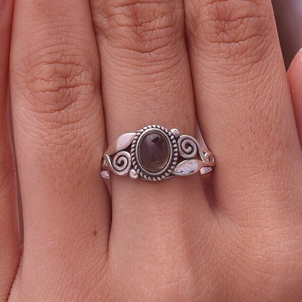 Hippie Ring - Etsy