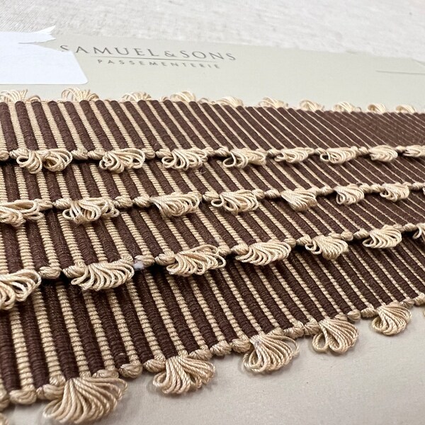 Samuel and Sons Trim - Etsy