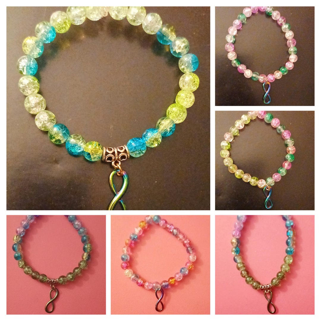 Neurodiversity Bracelets - Etsy