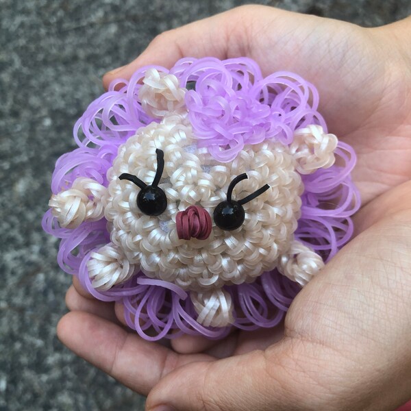 Loomigurumi - Etsy