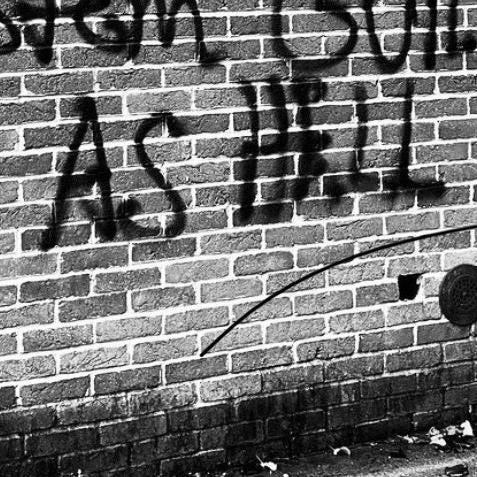 Broken System - Etsy