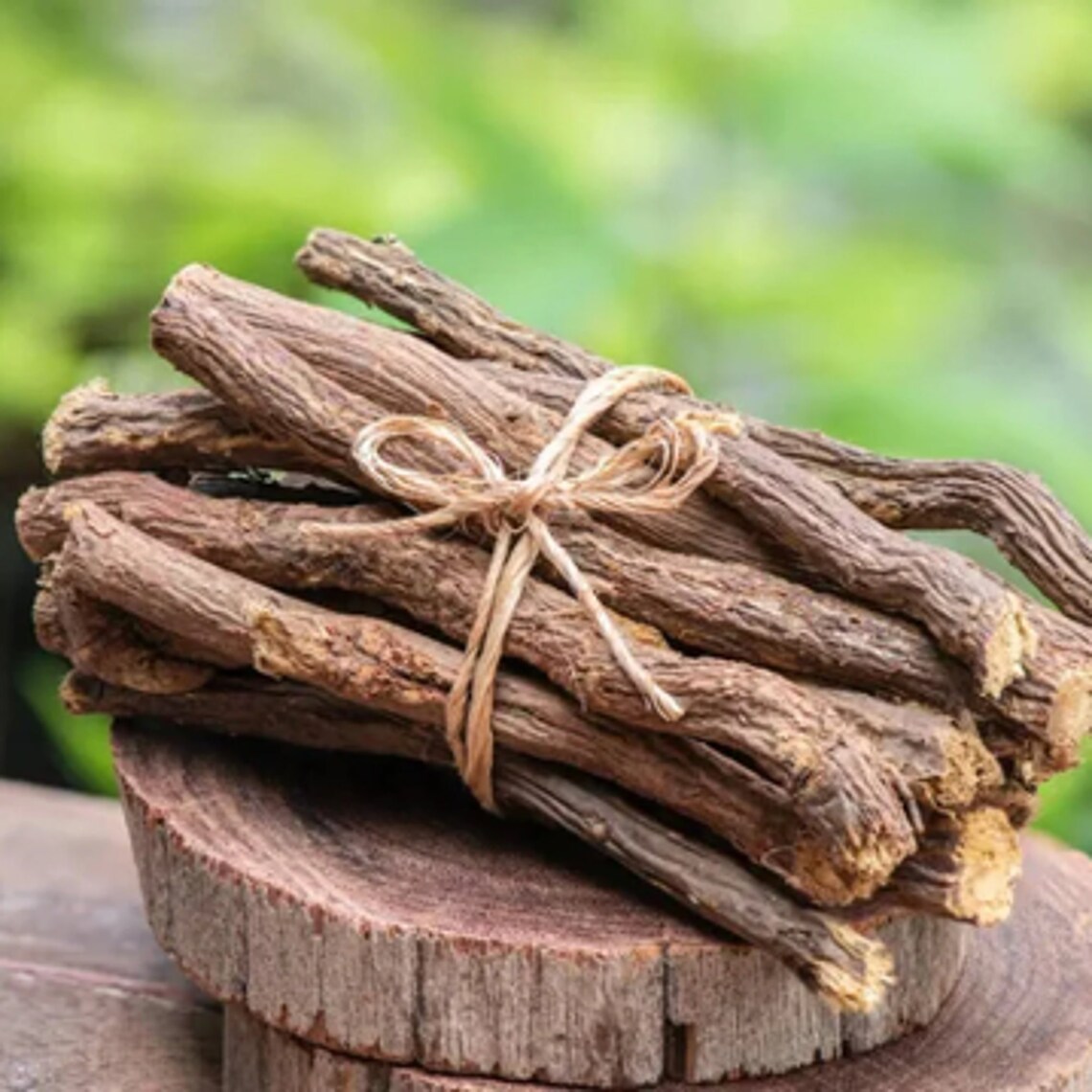 Sassafras Root Bark 8 Oz Sassafras Bark Tea Benefits of - Etsy