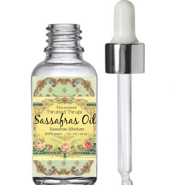 Safrole Oil - Etsy Australia