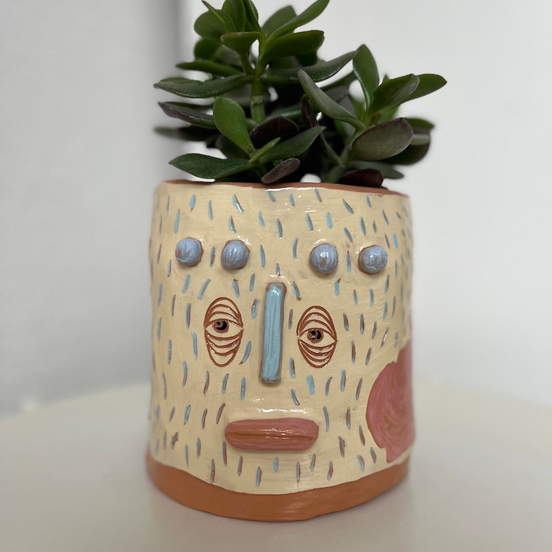 HaircutForAMooseArt - Etsy