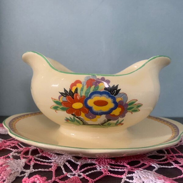 Royal Venton Ware - Etsy