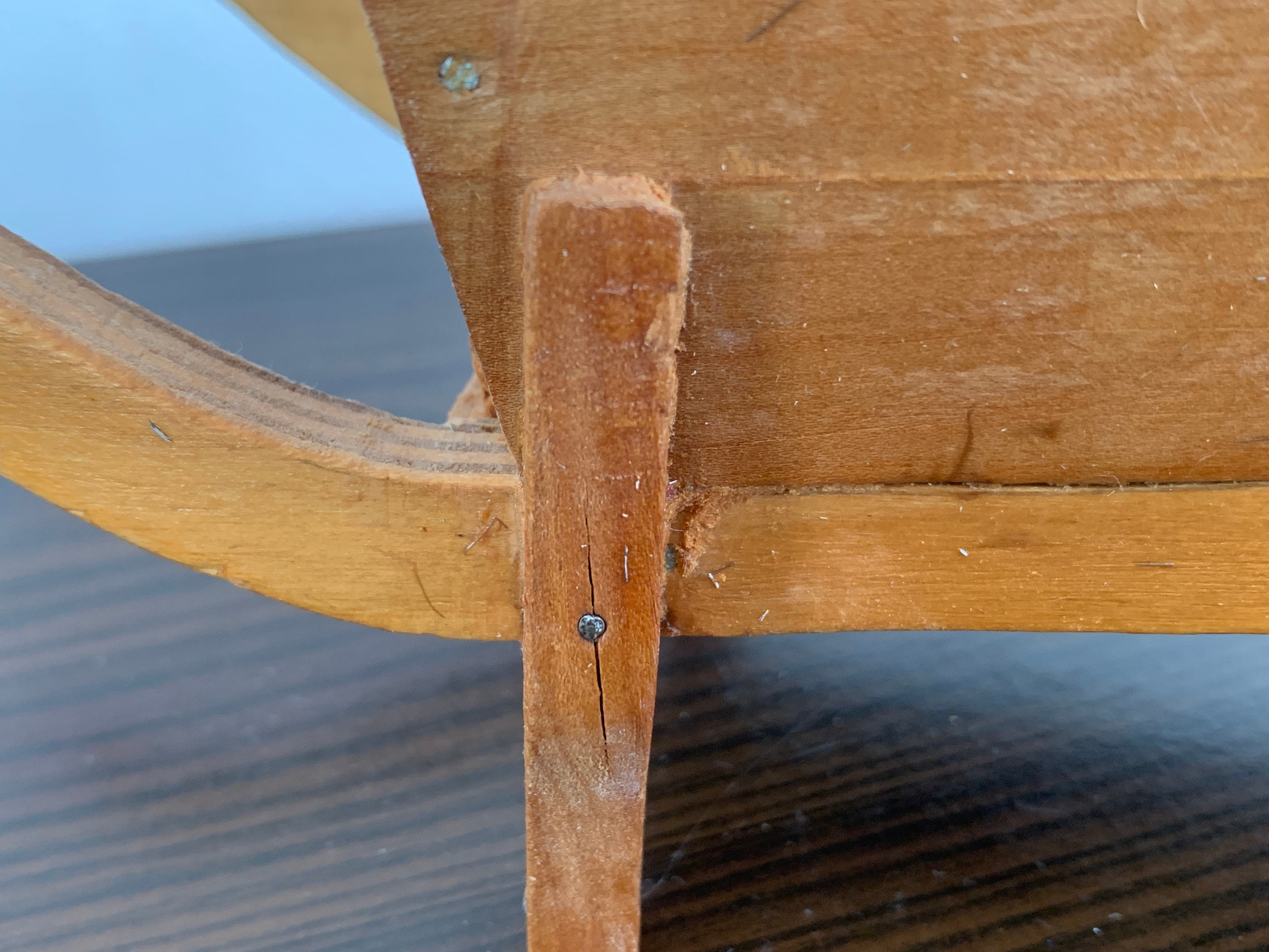 Wooden Wheelbarrow Vintage Wagon Vintage Display - Etsy