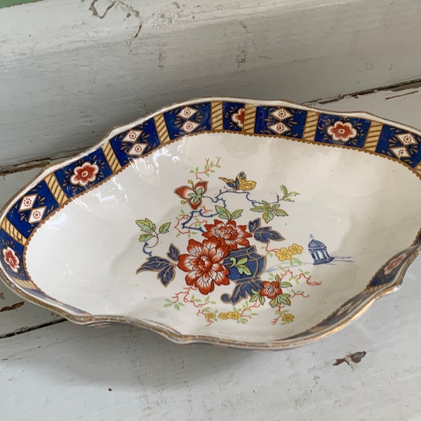 Leighton Pottery - Etsy