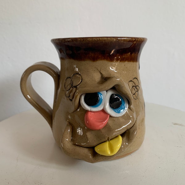 Ugly Mugs Wales - Etsy UK