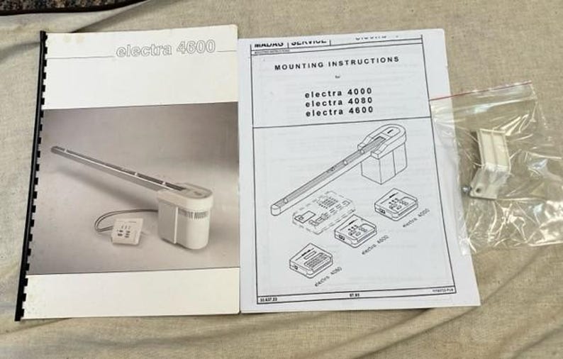 Passap 4600 Knitting Machine Motor - Etsy UK