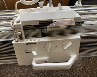 Passap Knitting - Etsy