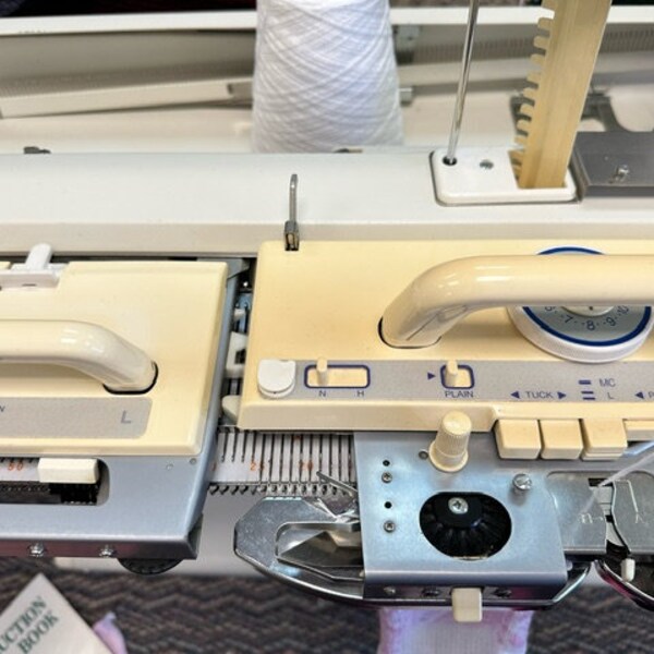 Electronic Knitting - Etsy