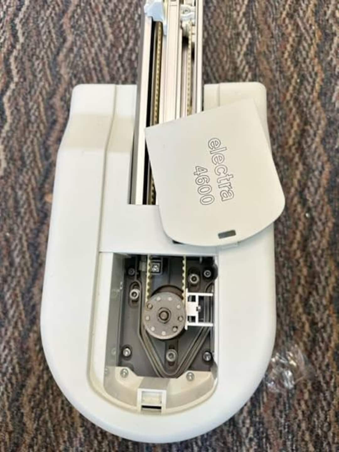 Passap 4600 Knitting Machine Motor - Etsy