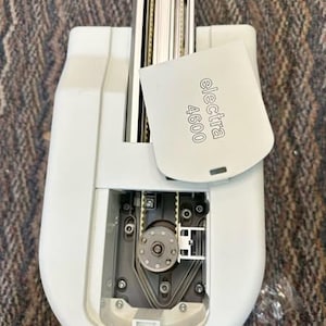 Passap 4600 Knitting Machine Motor - Etsy