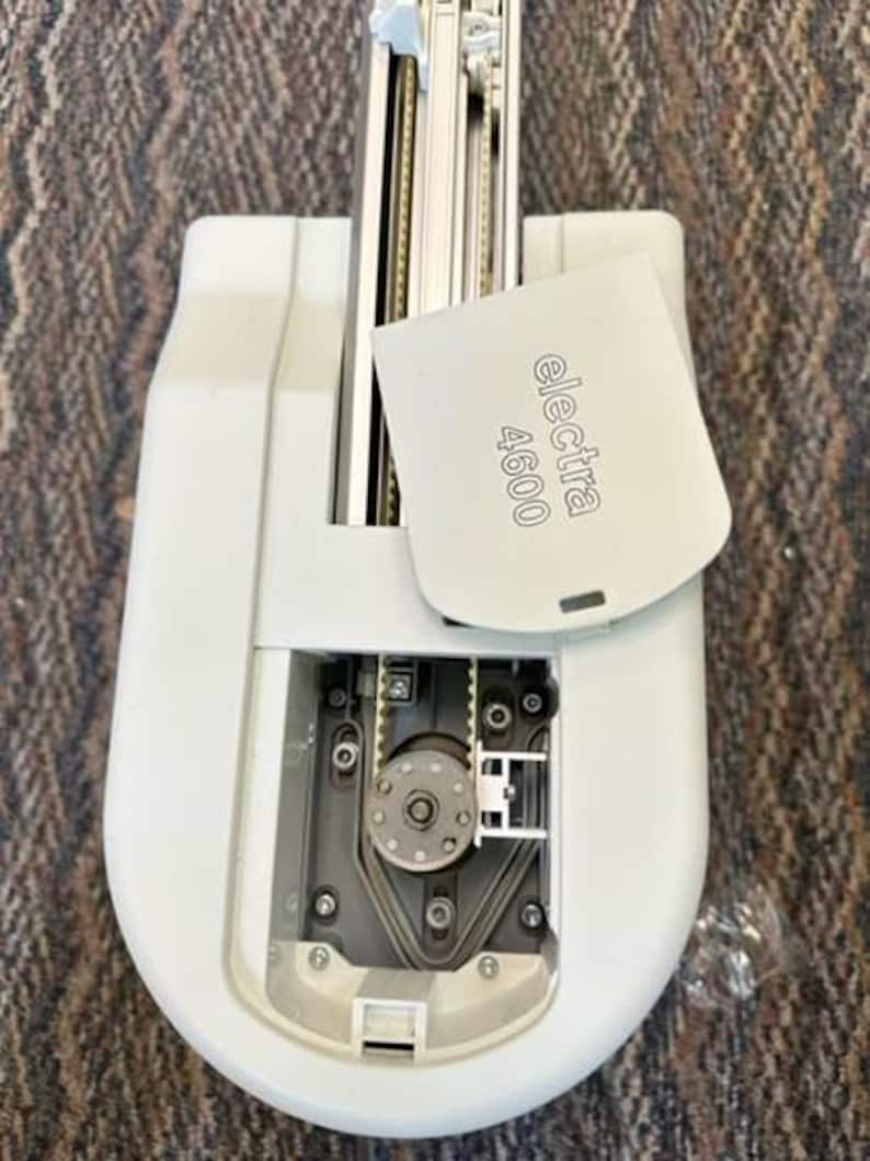 Passap 4600 Knitting Machine Motor - Etsy UK