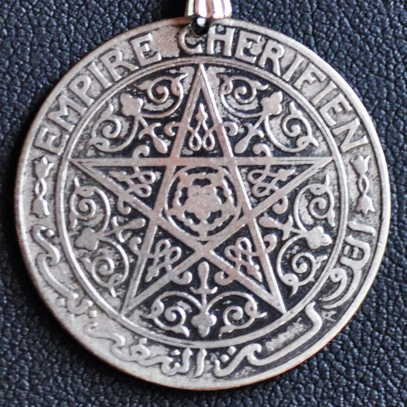 Moroccan Star - Etsy