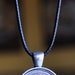 Belize Coin Pendant Necklace - Etsy