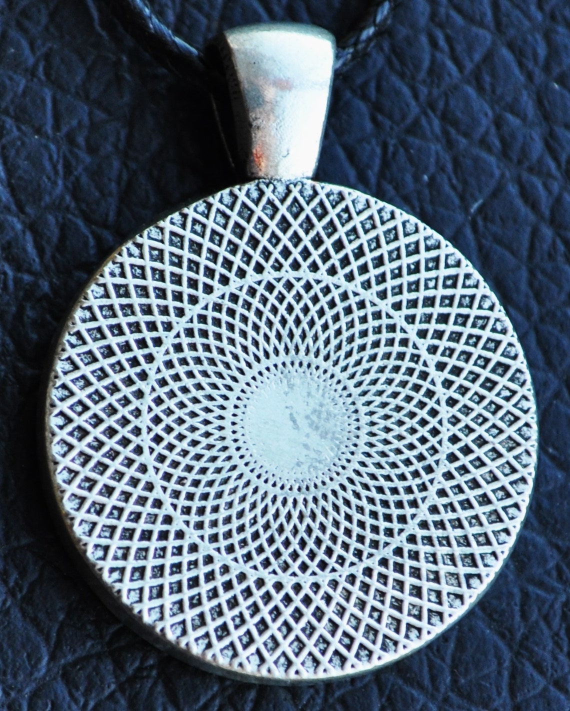 Belize Coin Pendant Necklace - Etsy